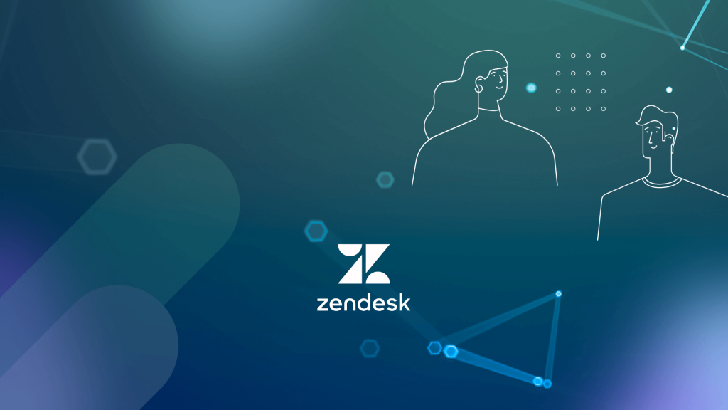Zendesk - Sequent Tech - Empowering Innovation